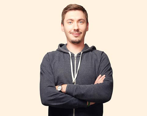 About the Company | Binary Studio