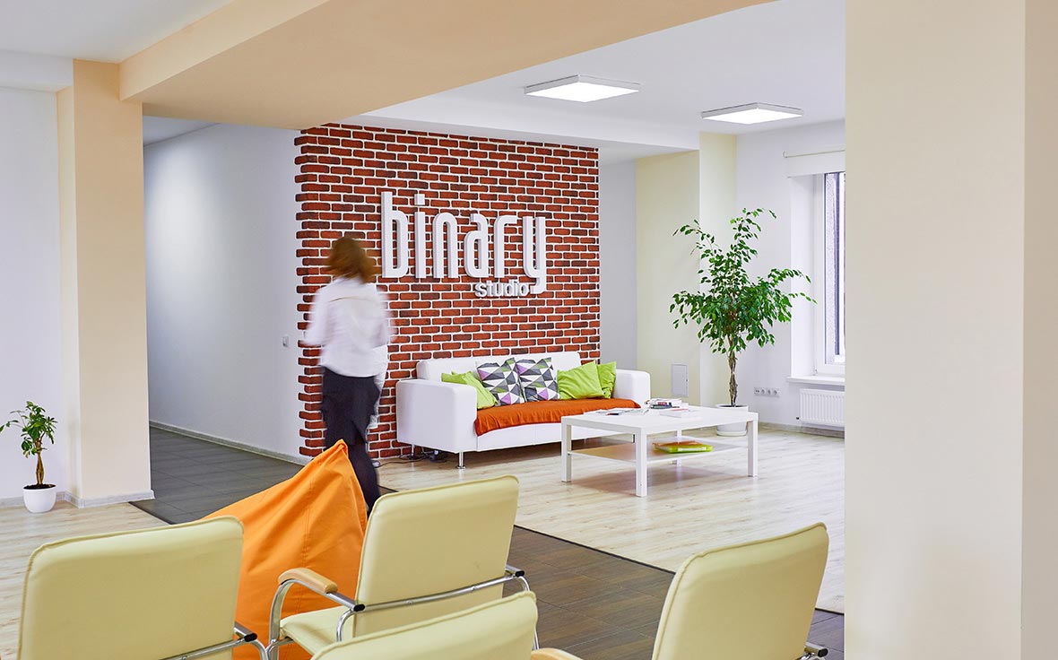 Careers | Binary Studio