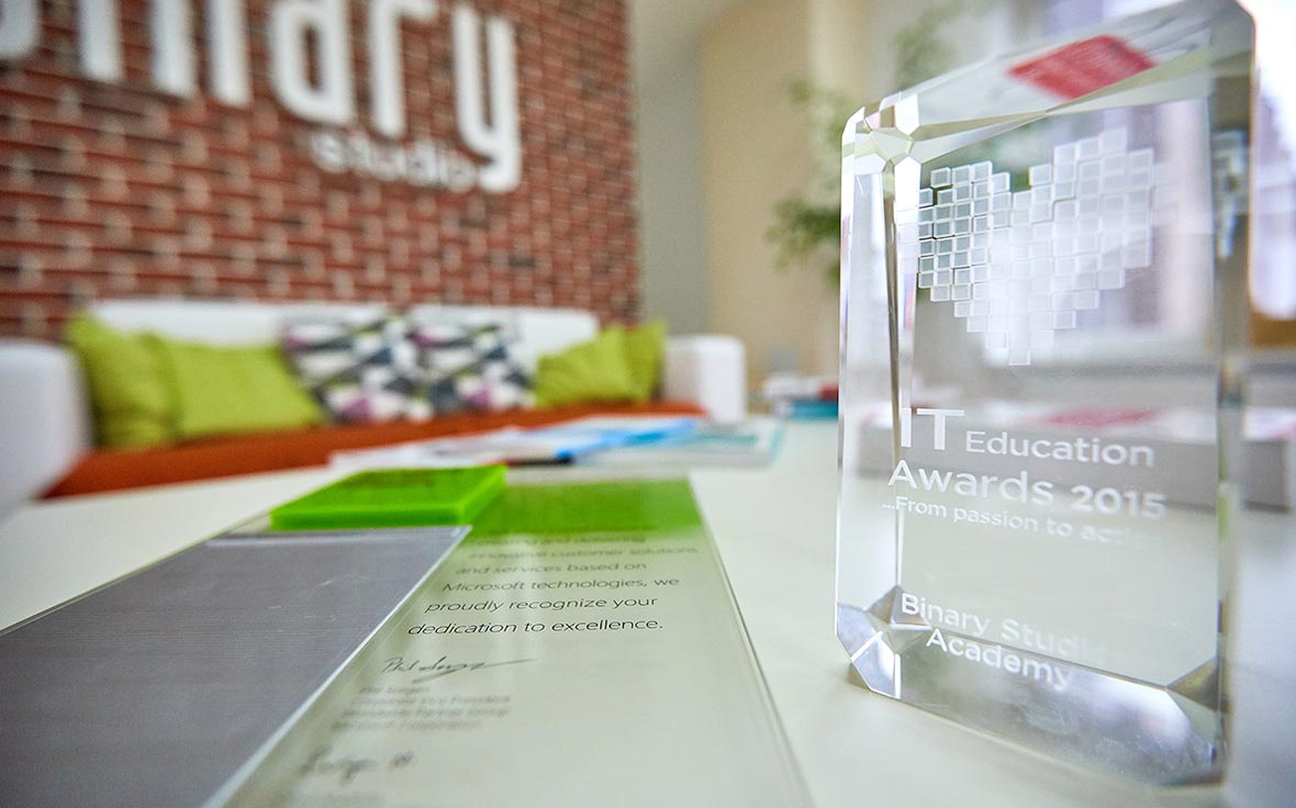 Careers | Binary Studio