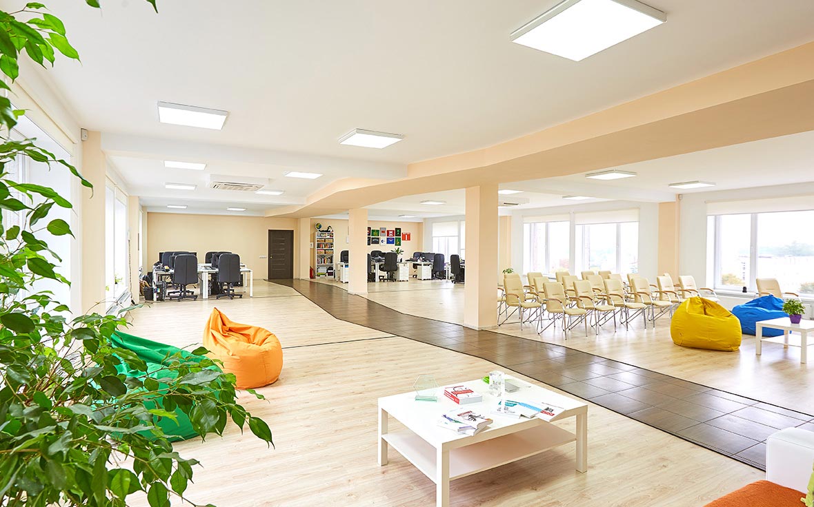 Careers | Binary Studio