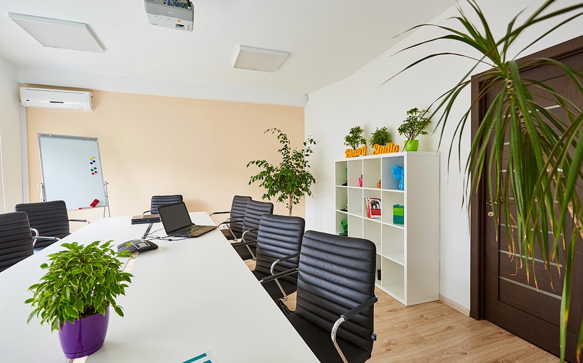 Careers | Binary Studio