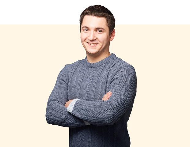 Meet our Team | Binary Studio